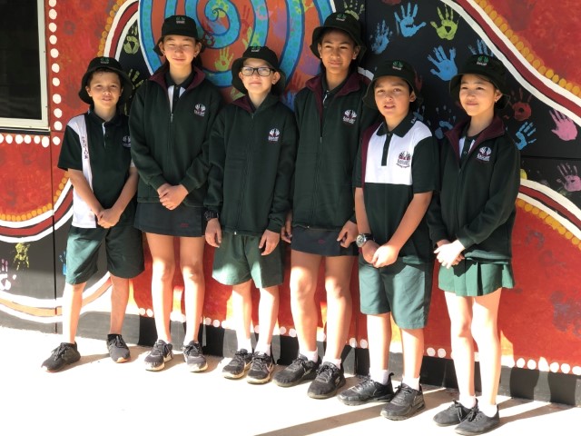 Parent and school groups