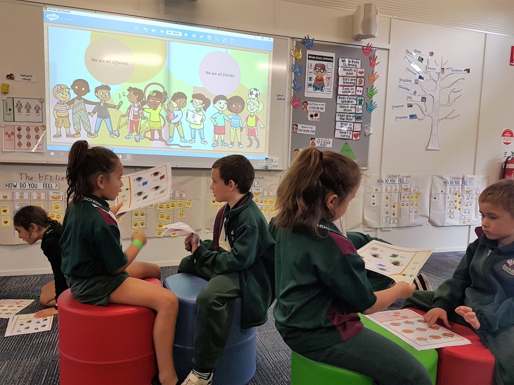 12 - Students with a disability