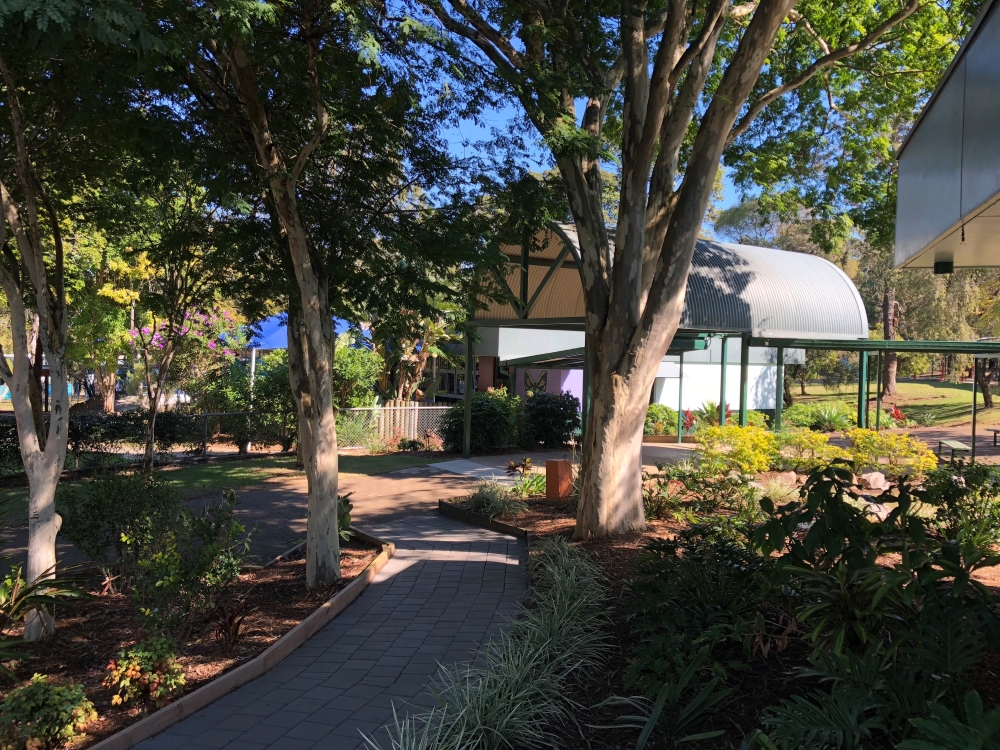 05 - Community meeting places